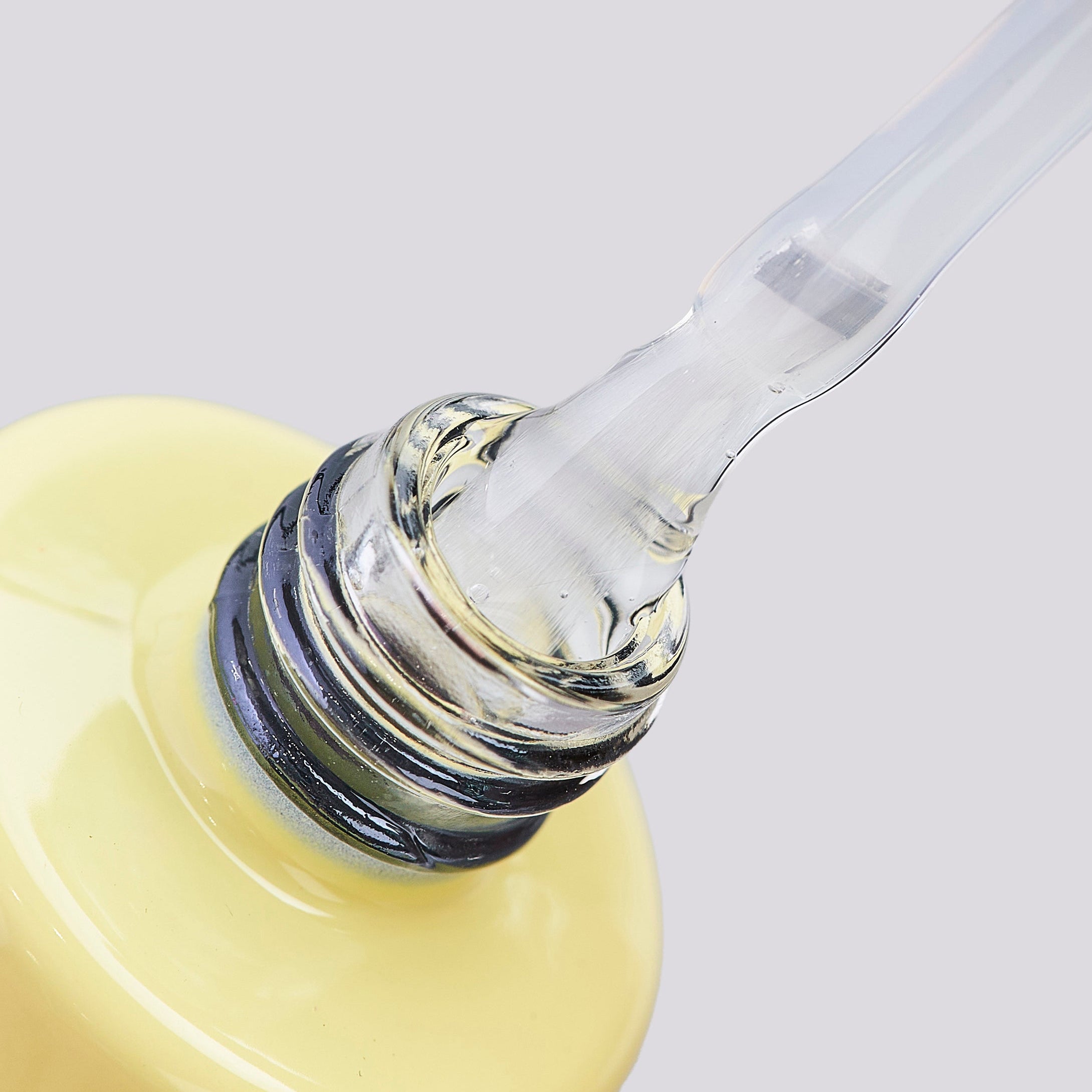 Base Strong Clear – Miss Uñas