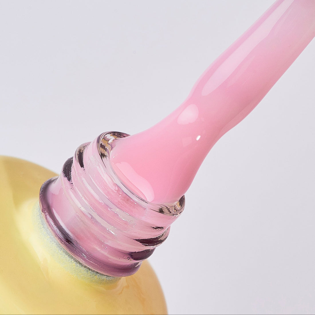 BASE RUBBER PRINCESS – Miss Uñas