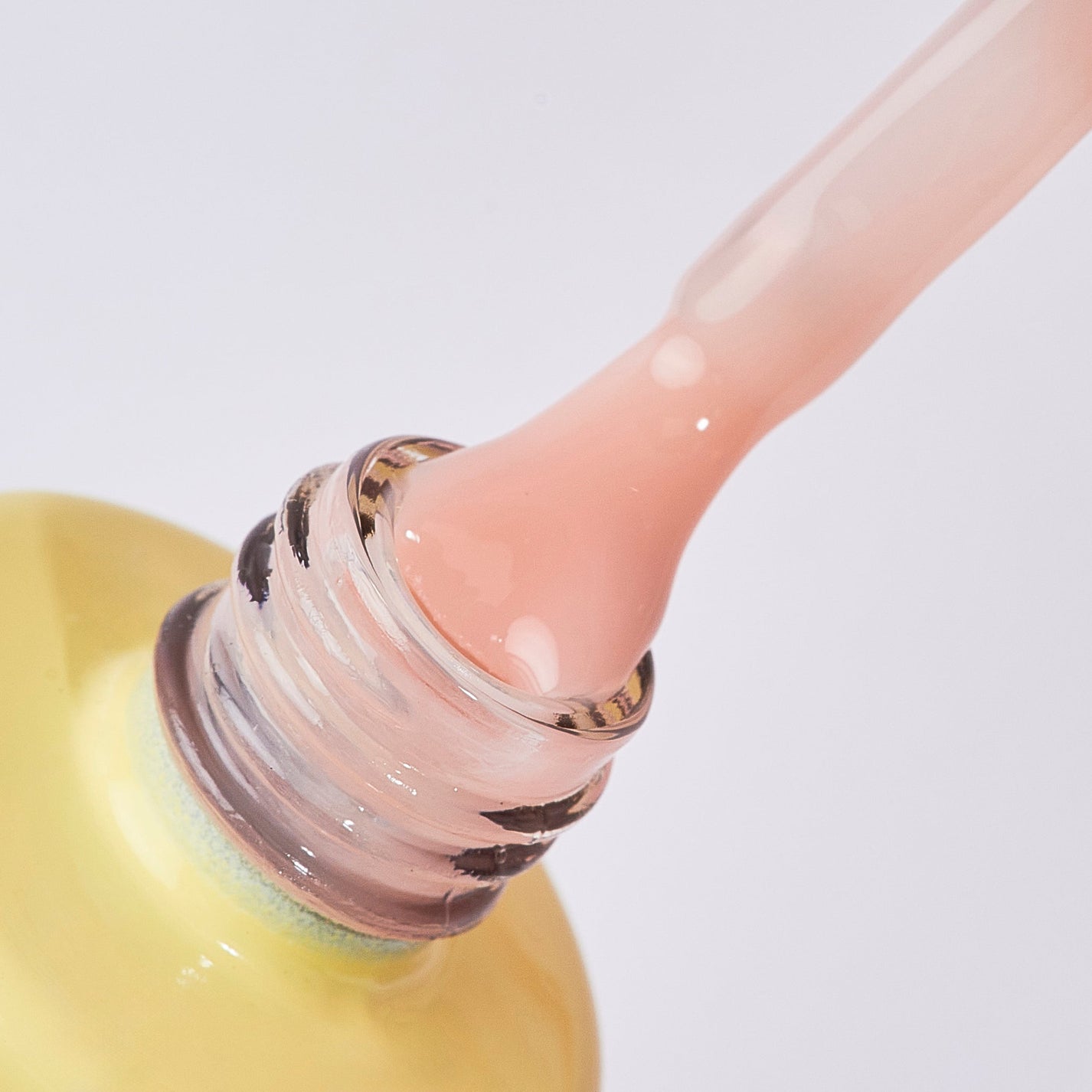 BASE RUBBER SKIN – Miss Uñas
