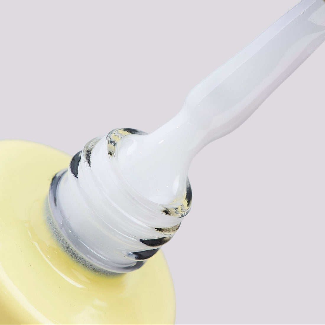 Base Strong Snow White – Miss Uñas